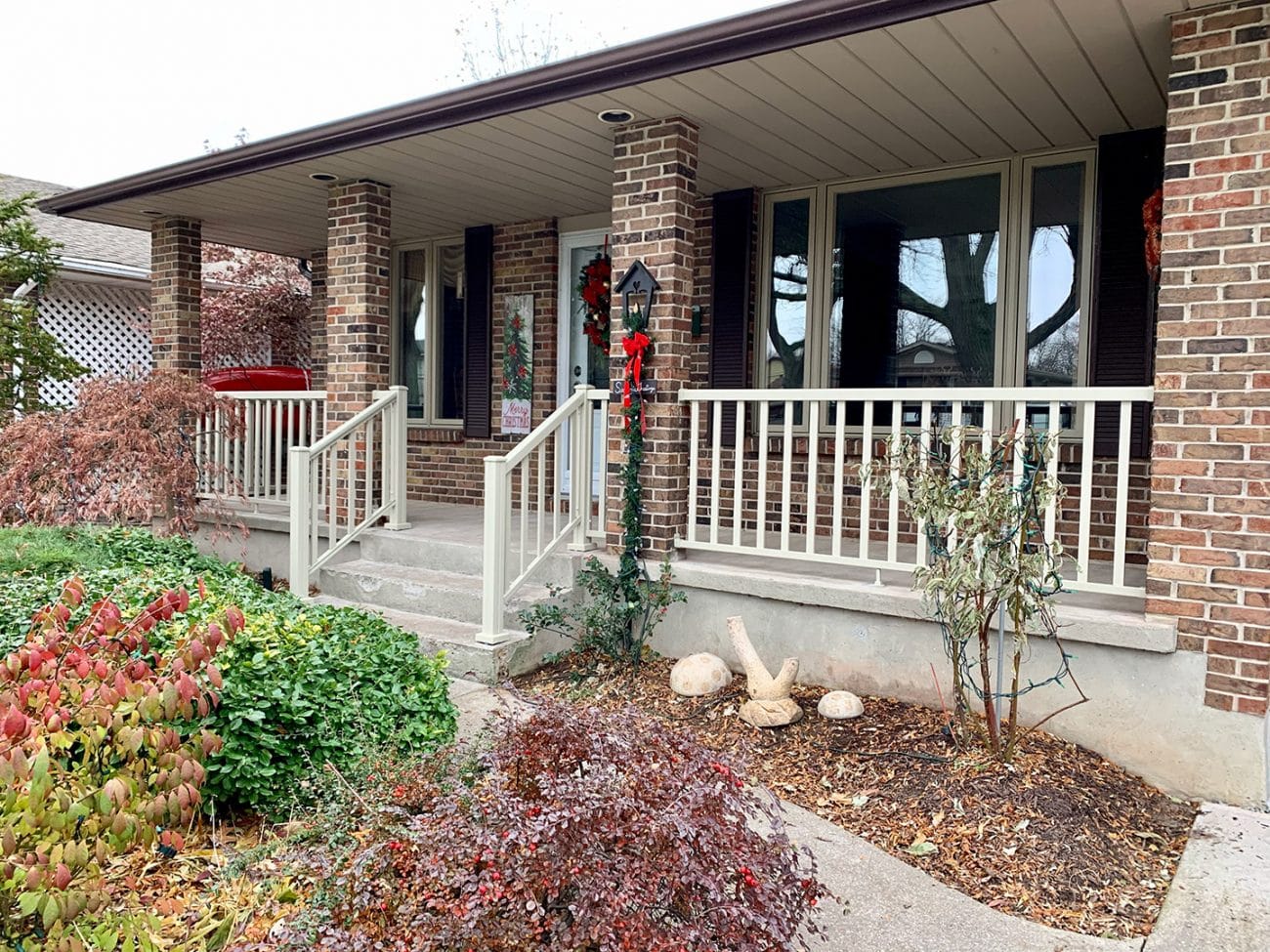 Gallery | Photos of Our Awning Solutions | Alexander Awnings