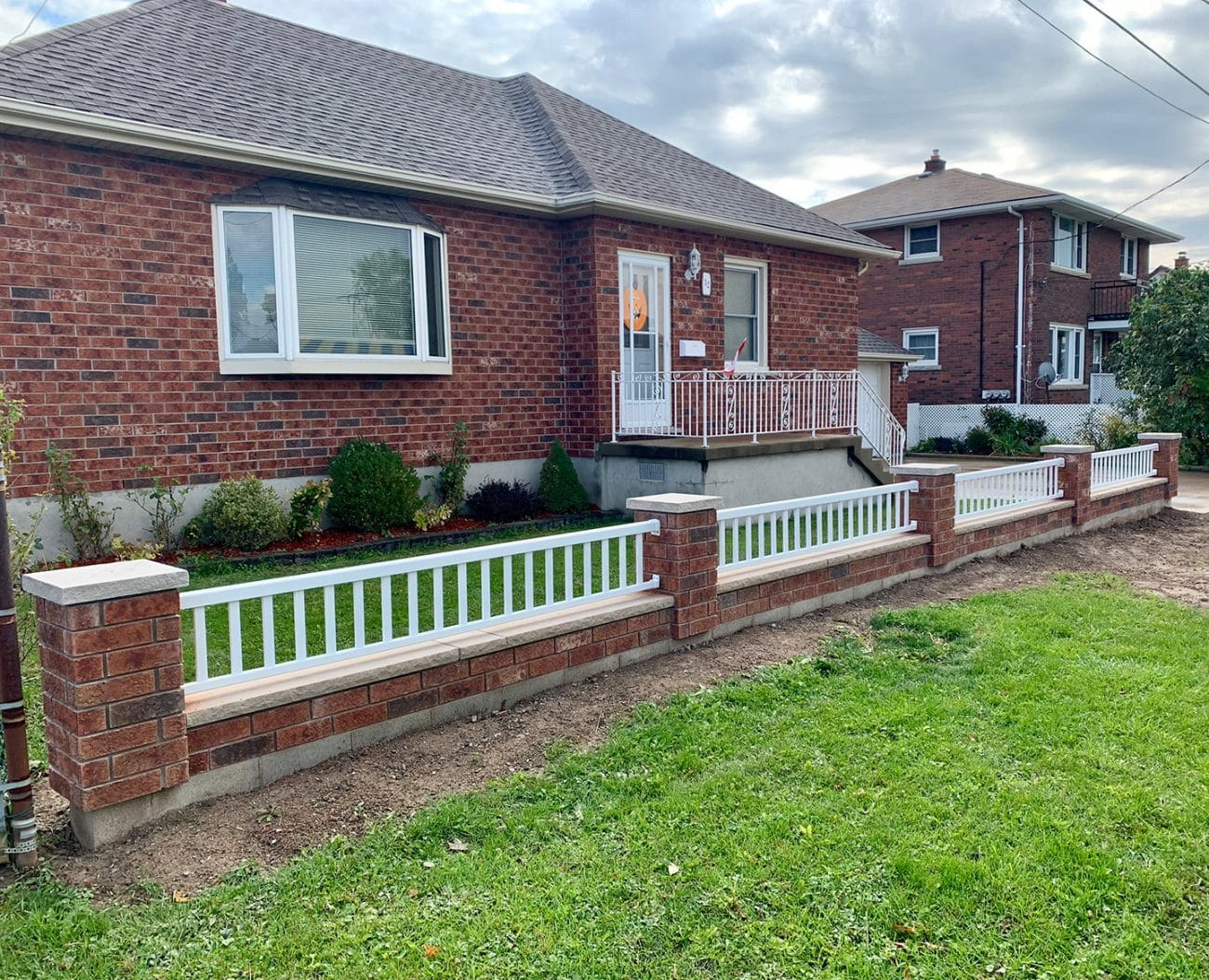 Gallery | Photos of Our Awning Solutions | Alexander Awnings