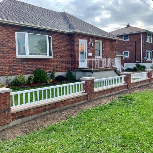 Gallery | Photos of Our Awning Solutions | Alexander Awnings